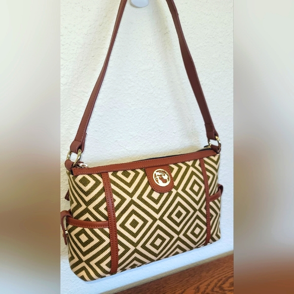 Spartina 449 | Bags | Spartina 449 Handbagpurse | Poshmark